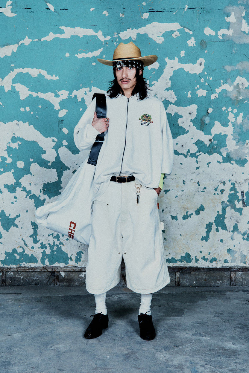 AMÉRICA | Willy Chavarria