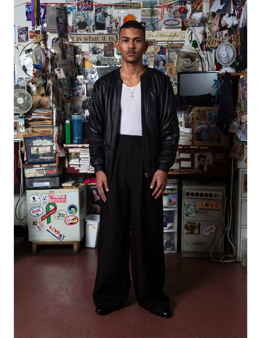 Cut Deep | Willy Chavarria