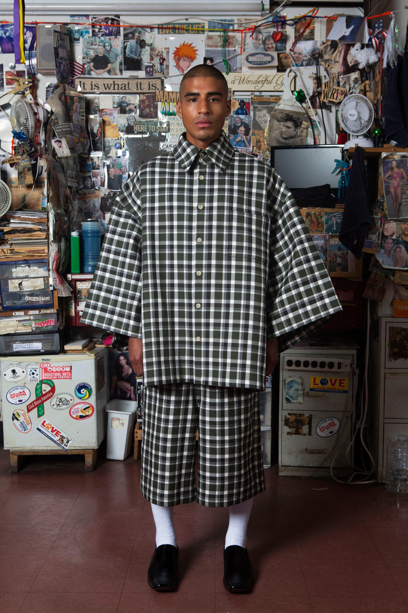 Cut Deep | Willy Chavarria