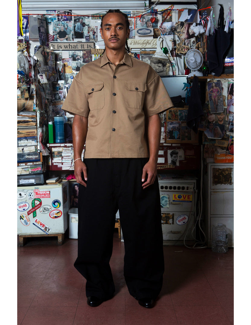 Cut Deep | Willy Chavarria