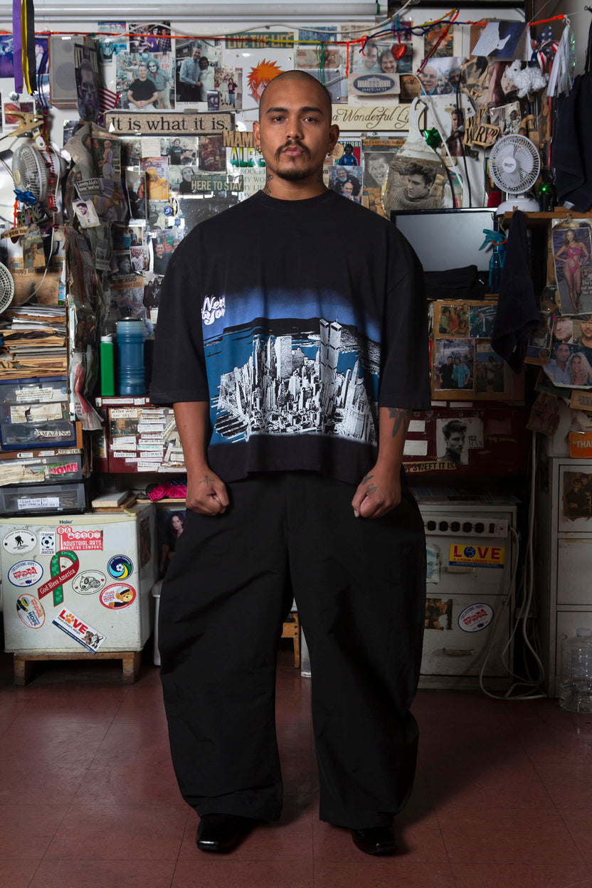 Cut Deep | Willy Chavarria