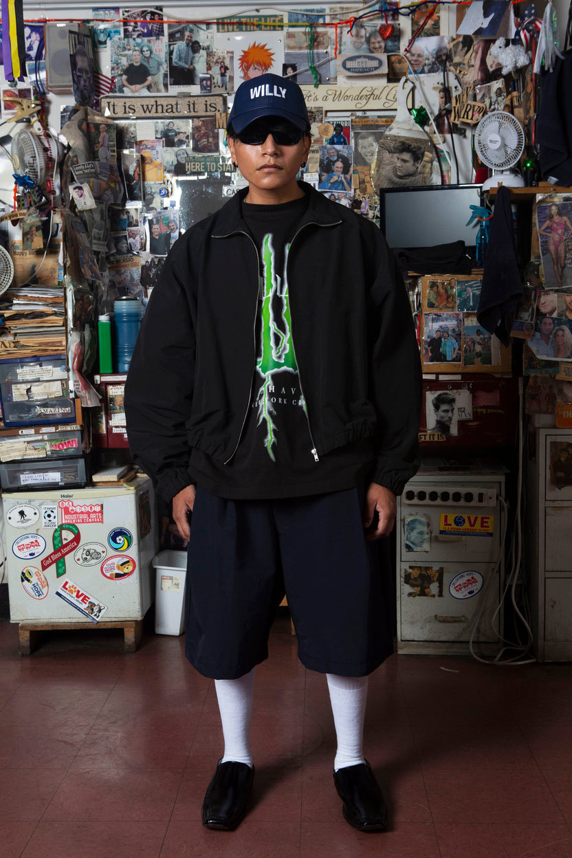 Cut Deep | Willy Chavarria