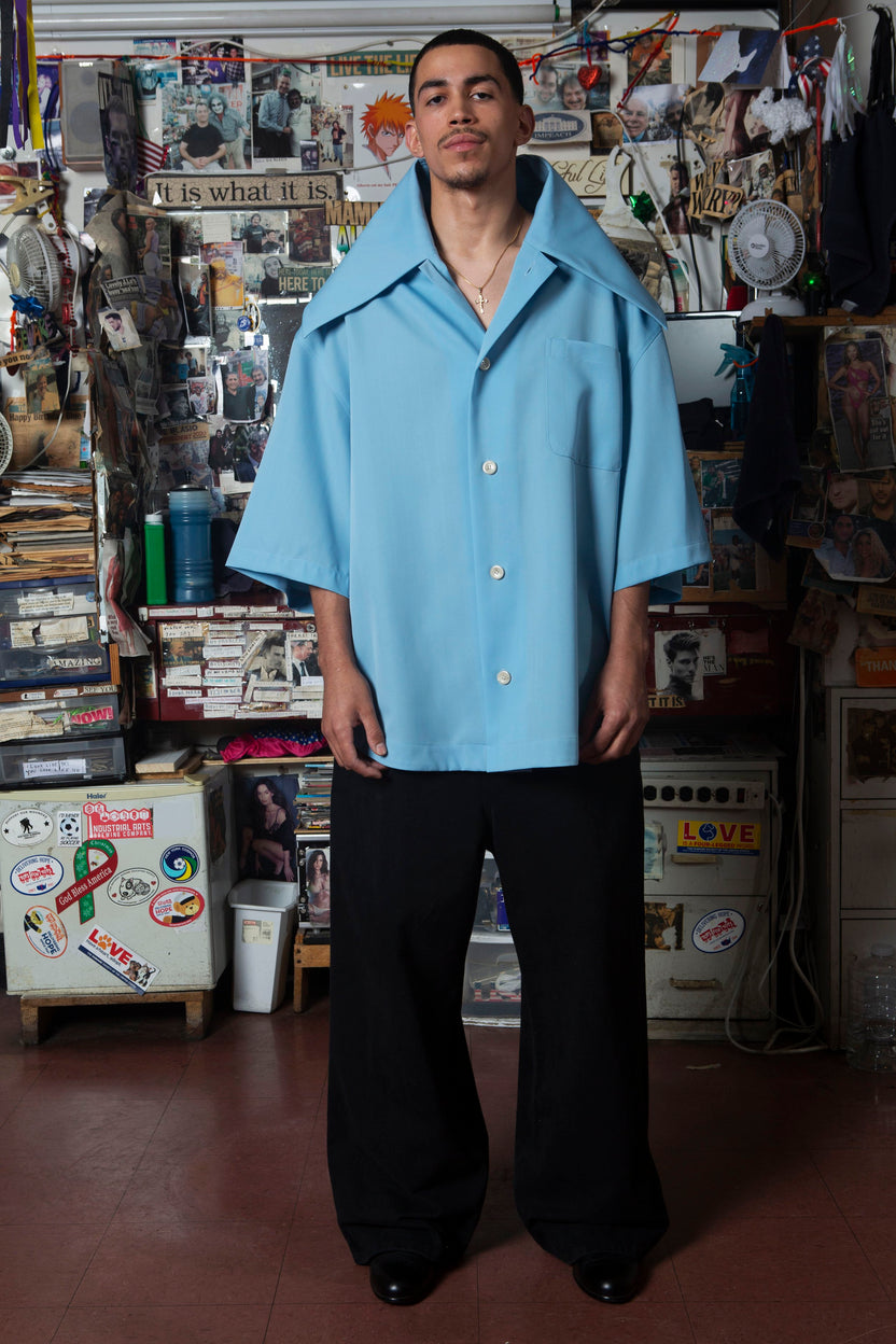 Cut Deep | Willy Chavarria