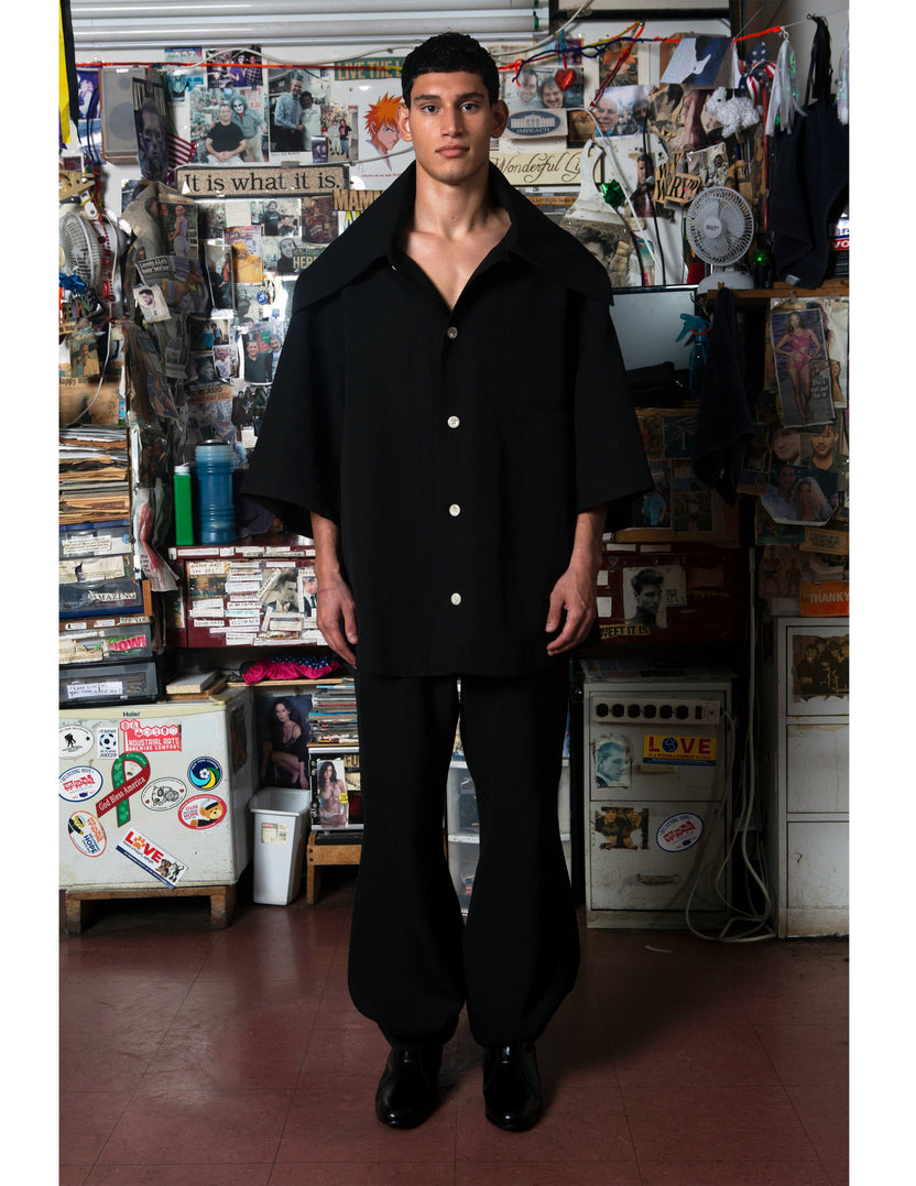 Cut Deep | Willy Chavarria