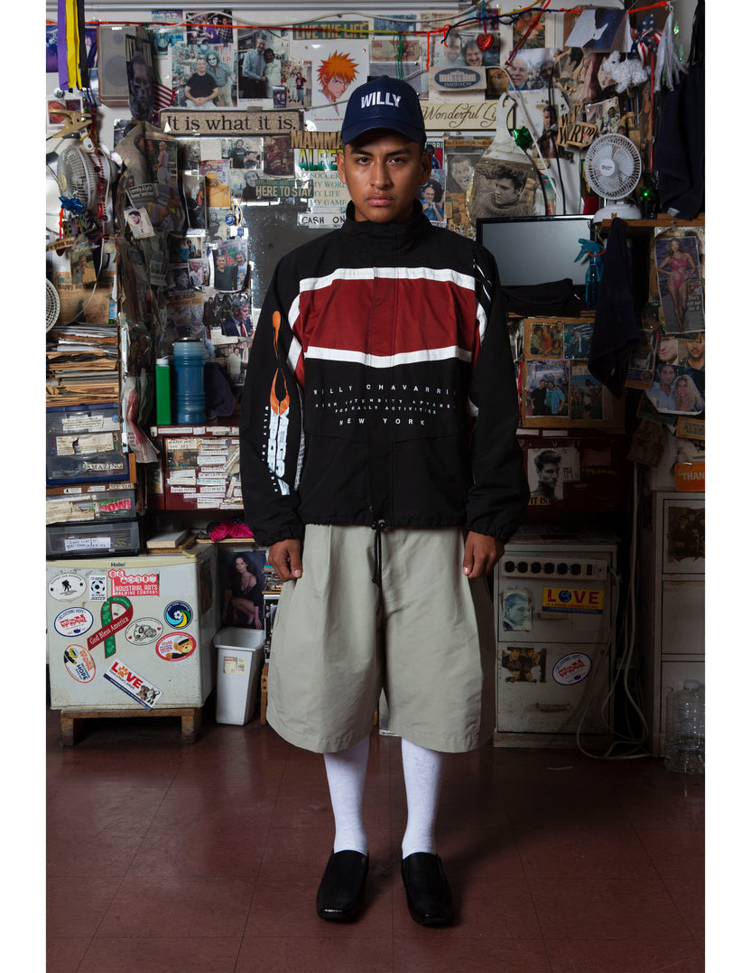 Cut Deep | Willy Chavarria