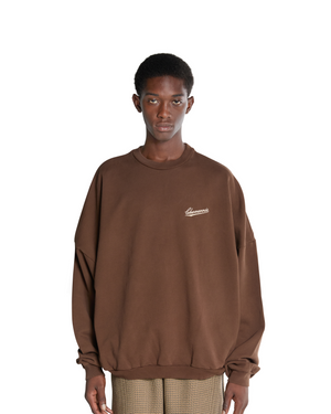 BAD BOY TRACK JACKET - BLACK | Willy Chavarria