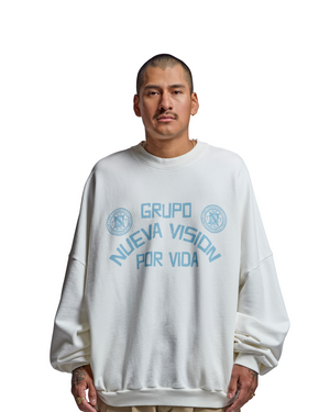 BAD BOY TRACK JACKET - BLACK | Willy Chavarria