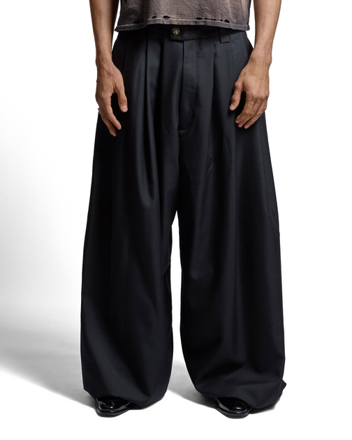 Pants | Willy Chavarria