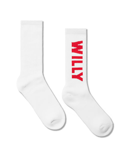 ALL ITEMS | Willy Chavarria