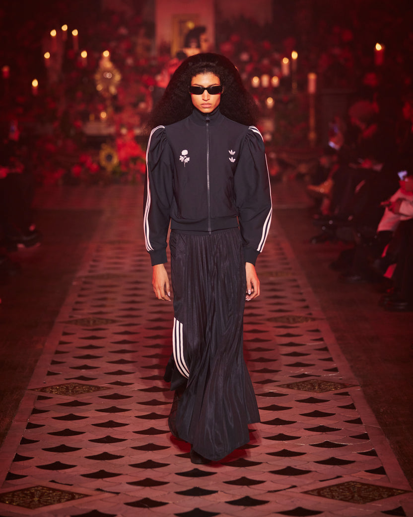 ADIDAS ORIGINALS X WILLY CHAVARRIA AW25 | Willy Chavarria