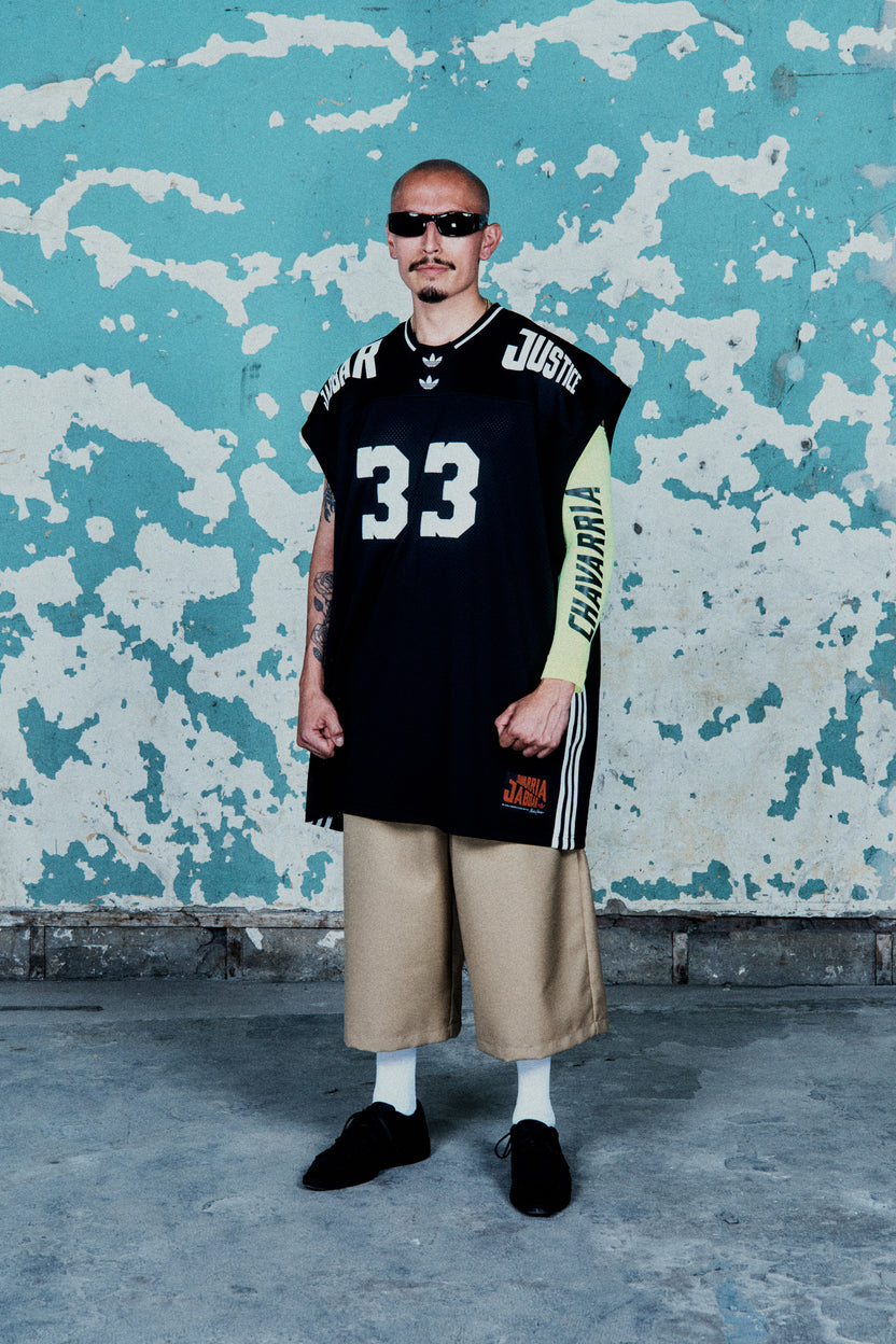 ADIDAS ORIGINALS X WILLY CHAVARRIA | Willy Chavarria
