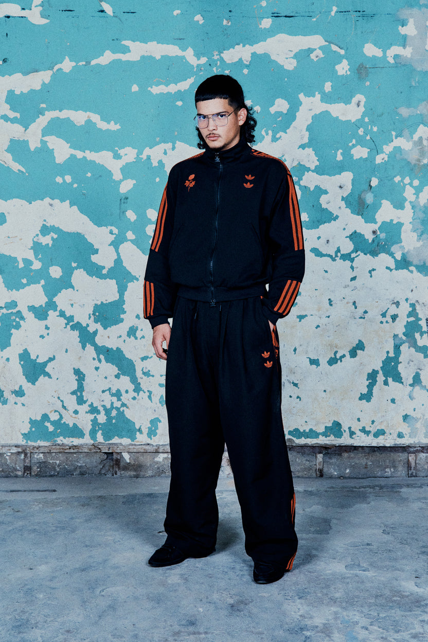 ADIDAS ORIGINALS X WILLY CHAVARRIA | Willy Chavarria